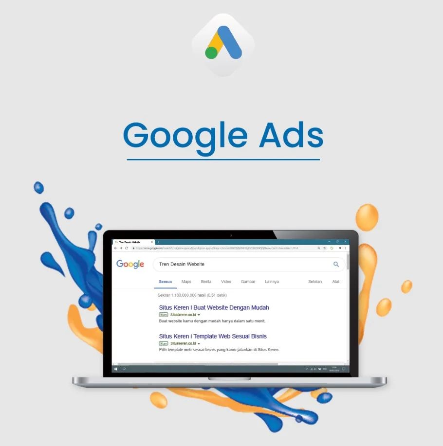Cara Menjalankan Iklan Google Ads Untuk Klien Bagaimana? Pahami Kiatnya!